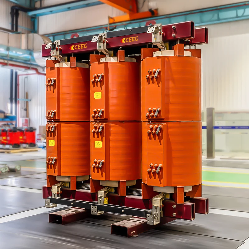 Categories：Products - CEEG Electric Transformer Manufacturer